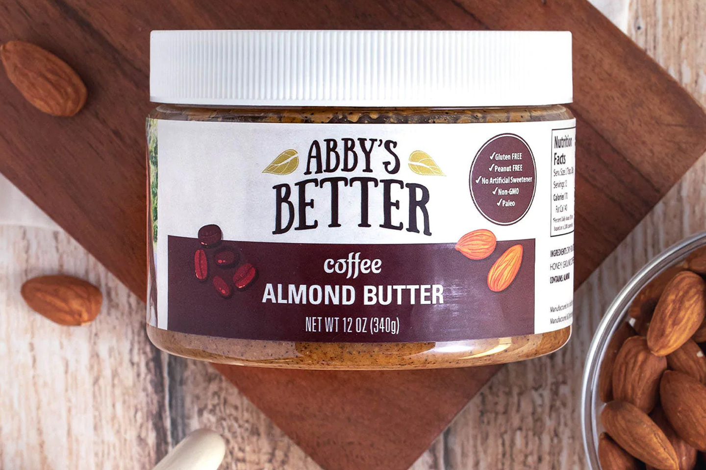 Abby's Better - SOSV