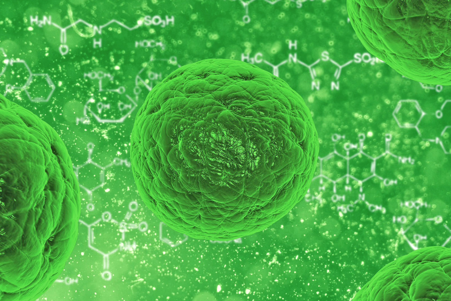 Dalton Bioanalytics - SOSV
