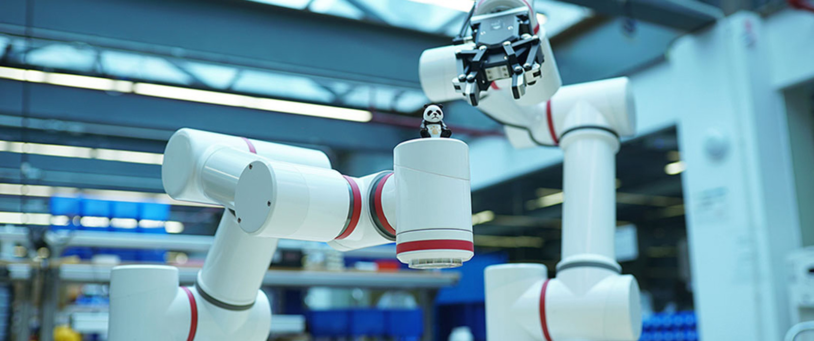 Elephant Robotics - SOSV