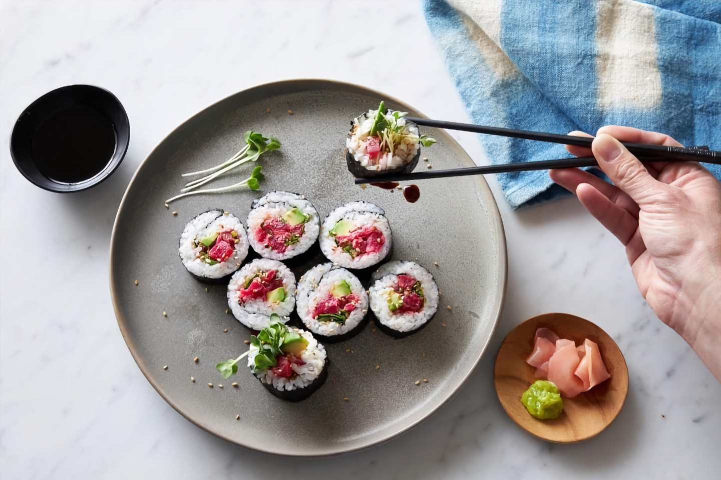 Finless Foods - SOSV