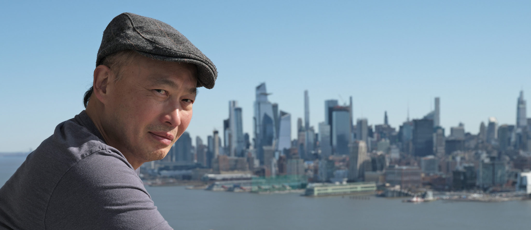 Chiu Chau Reboots a Robot into a Billion Dollar Business - SOSV