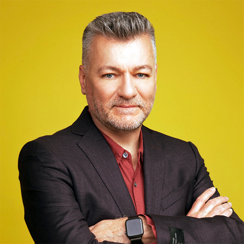Stephen Chambers - SOSV