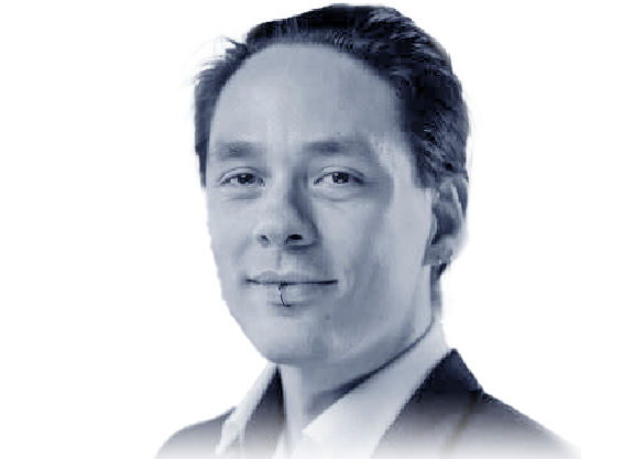 Michael Moon