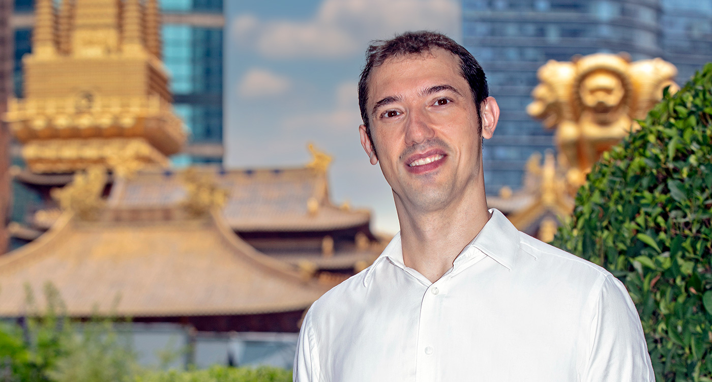 Meet Oscar Ramos, the newly promoted general partner at SOSV's Orbit ...