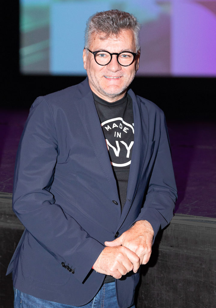 Meet Stephen Chambers, the newly promoted general partner at SOSV's ...