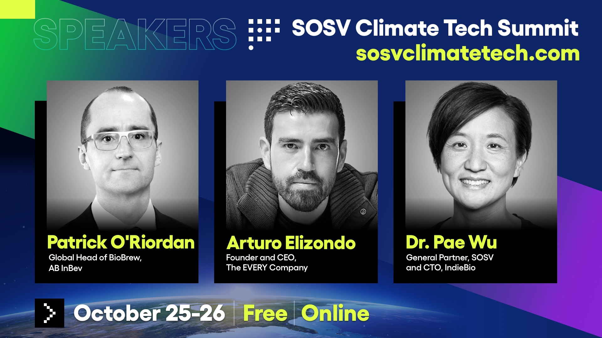 Is the world's largest brewer the secret to scaling green food ...