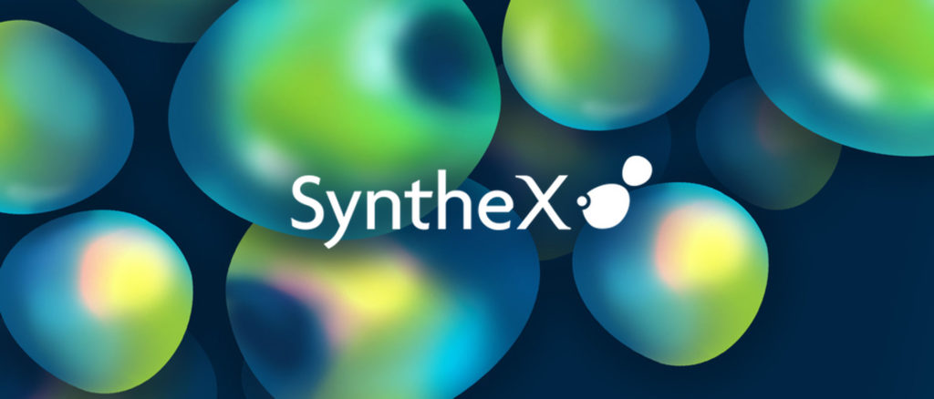 Venture’s “Rule of Five” and SyntheX's $550 million collaboration with ...