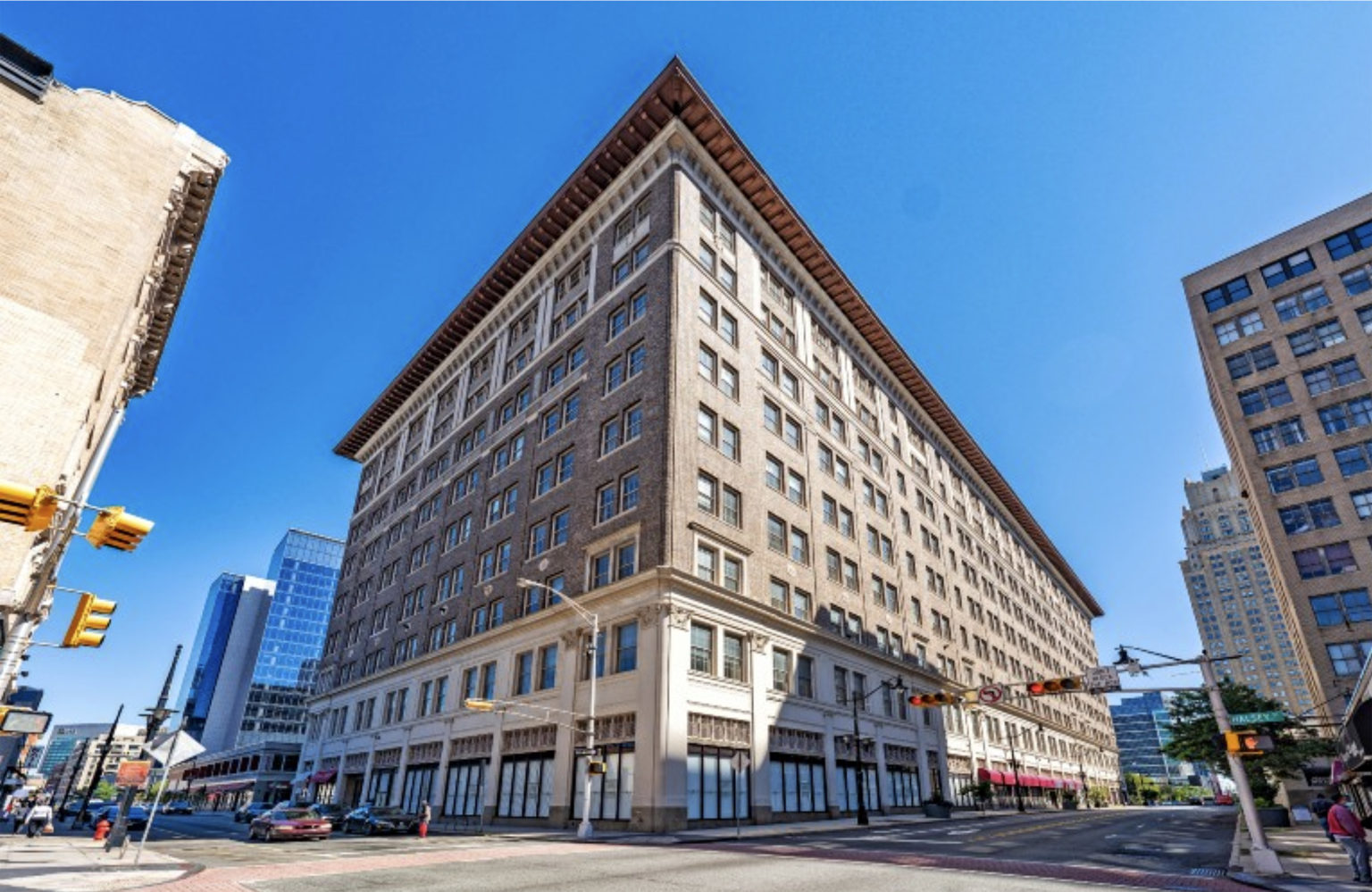 A year in, HAX in Newark is in full swing with ten companies and its ...