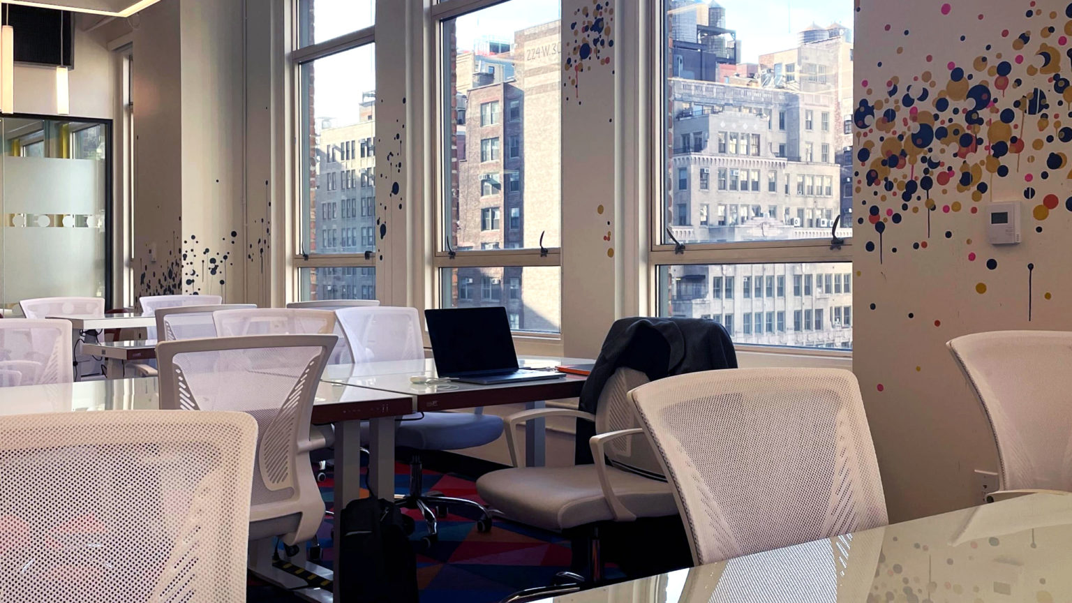 SOSV’s IndieBio NY debuts new 25,000 sq. ft. office, lab and event space at 7 Penn Plaza in NYC ...