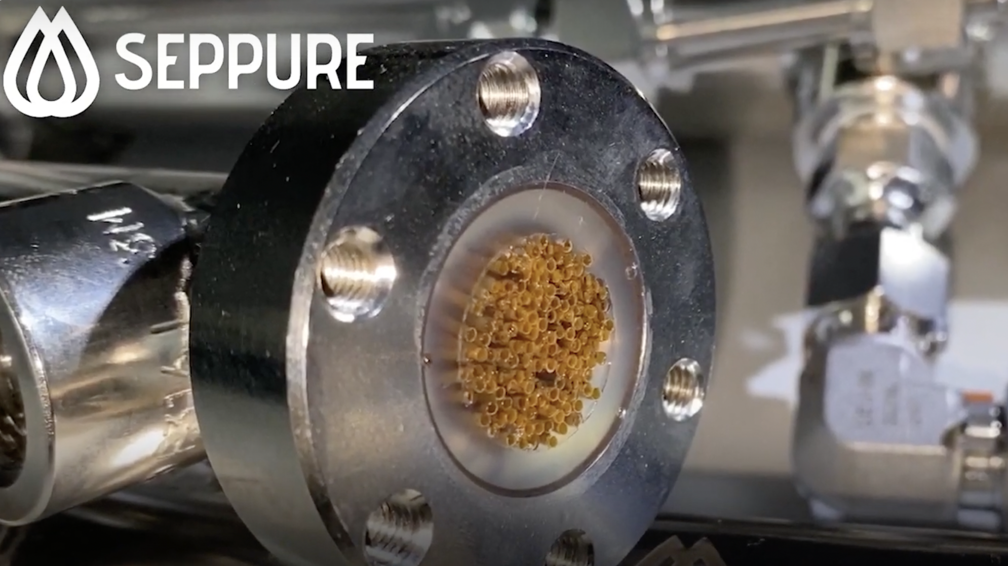 HAX’s sustainable nanofiltration company SepPure snags $12M Series A - SOSV