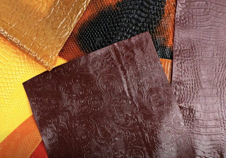 IndieBio’s TômTex in the spotlight for alt-leather made from shrimp ...