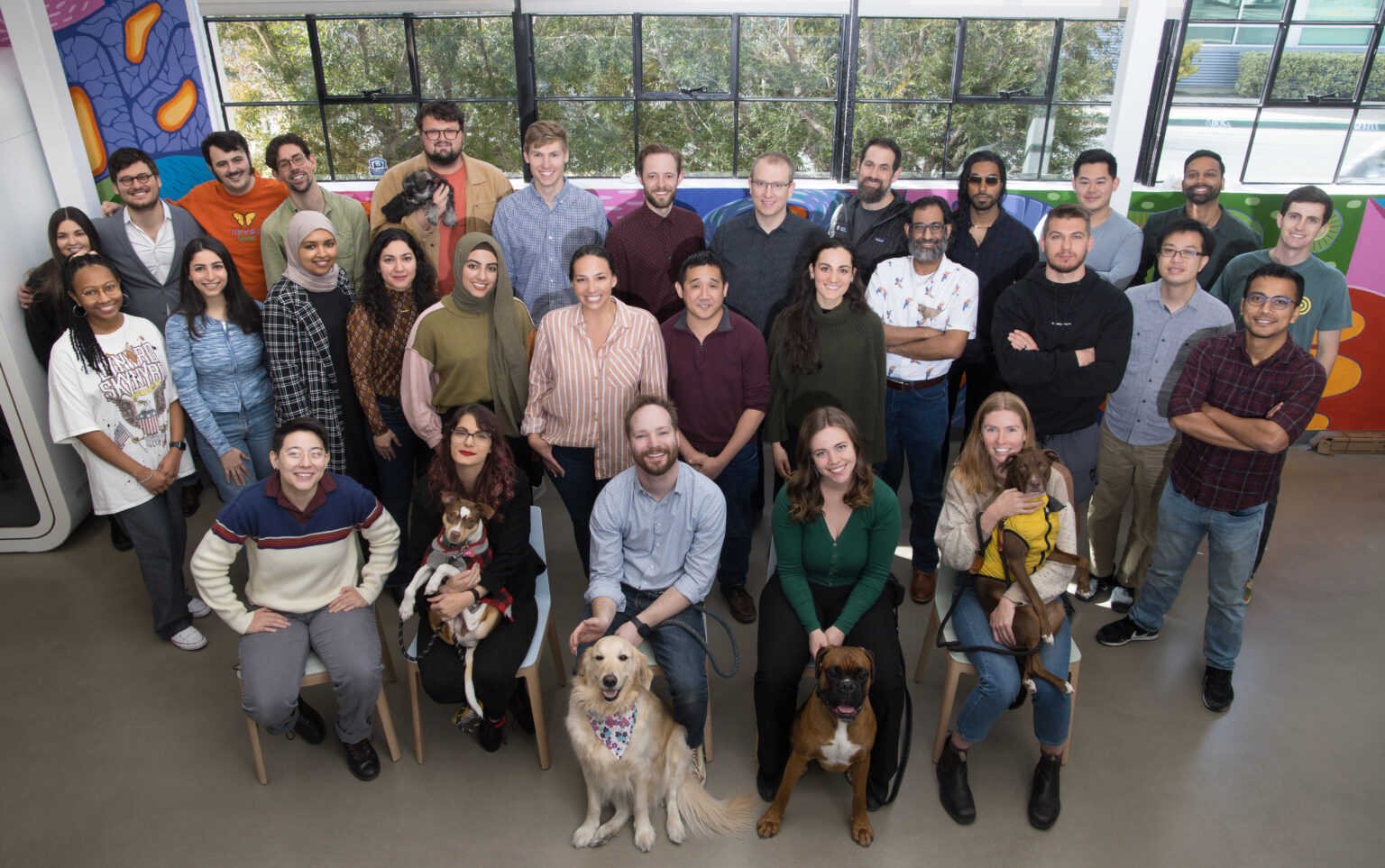 Prolific Machines Has The Key to Affordable Cultured Meat - SOSV