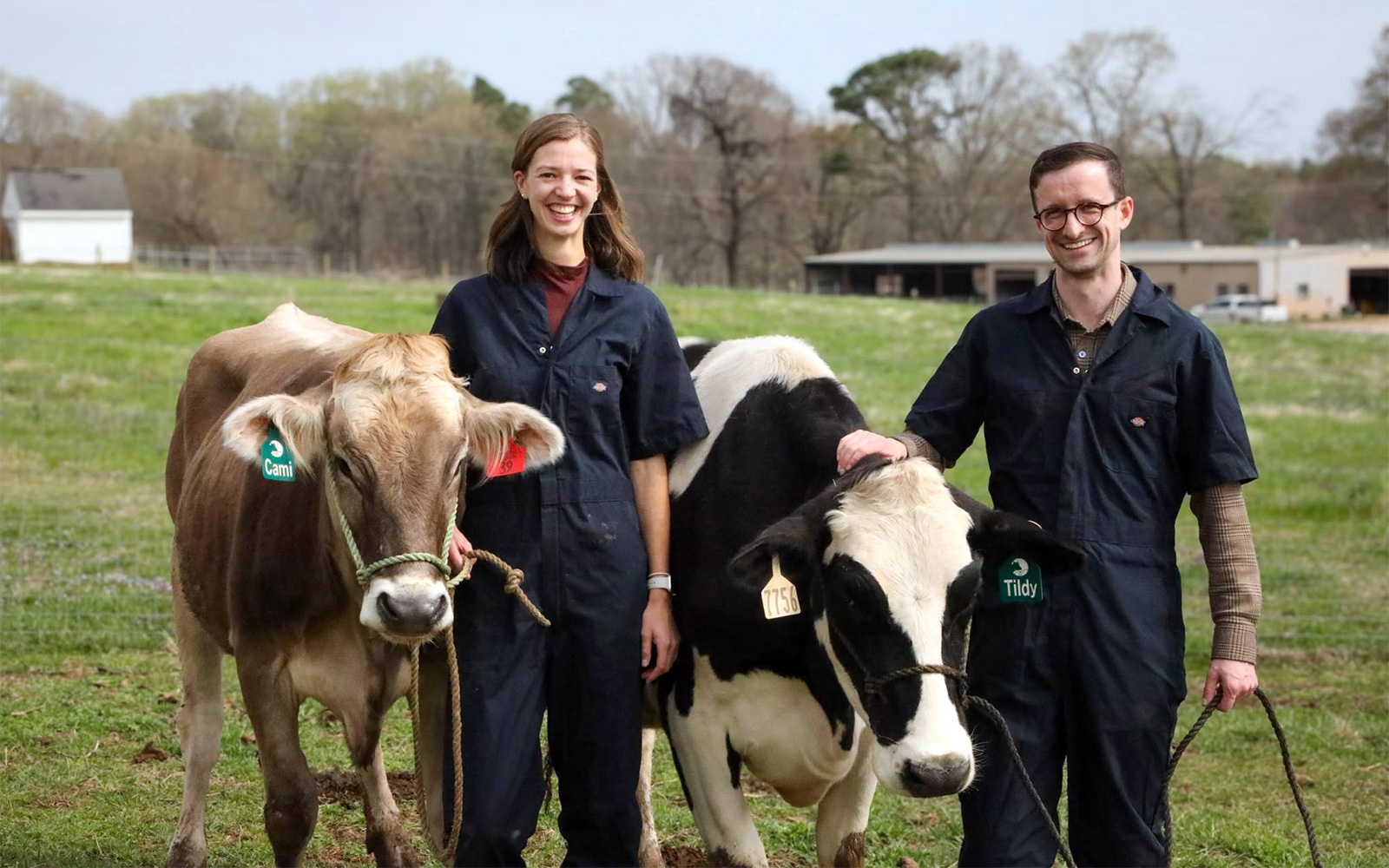 Hoofprint Biome - SOSV