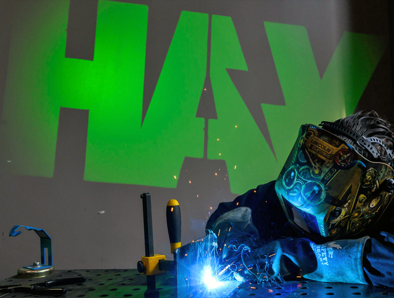 How HAX Helps Hard Tech Founders Rapidly Prototype, De-Risk Technology ...