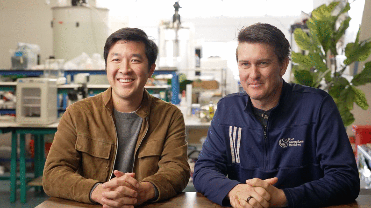 Q&A: Post-Translational Medicines, The World’s 1st Aging Atlas - SOSV